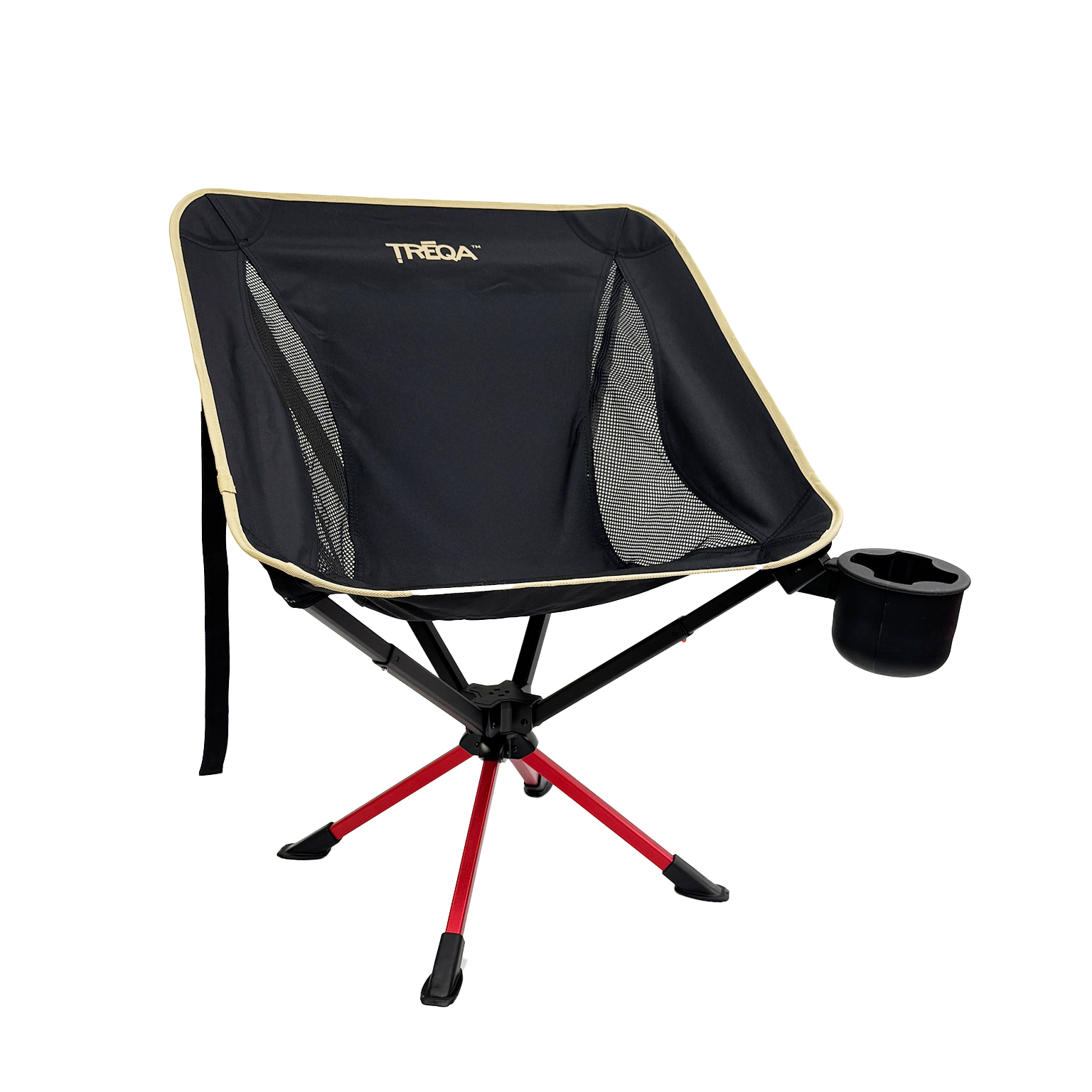 Basecamp Series Swivel Chair - TREQA